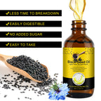 pure black seed oil 2 pack