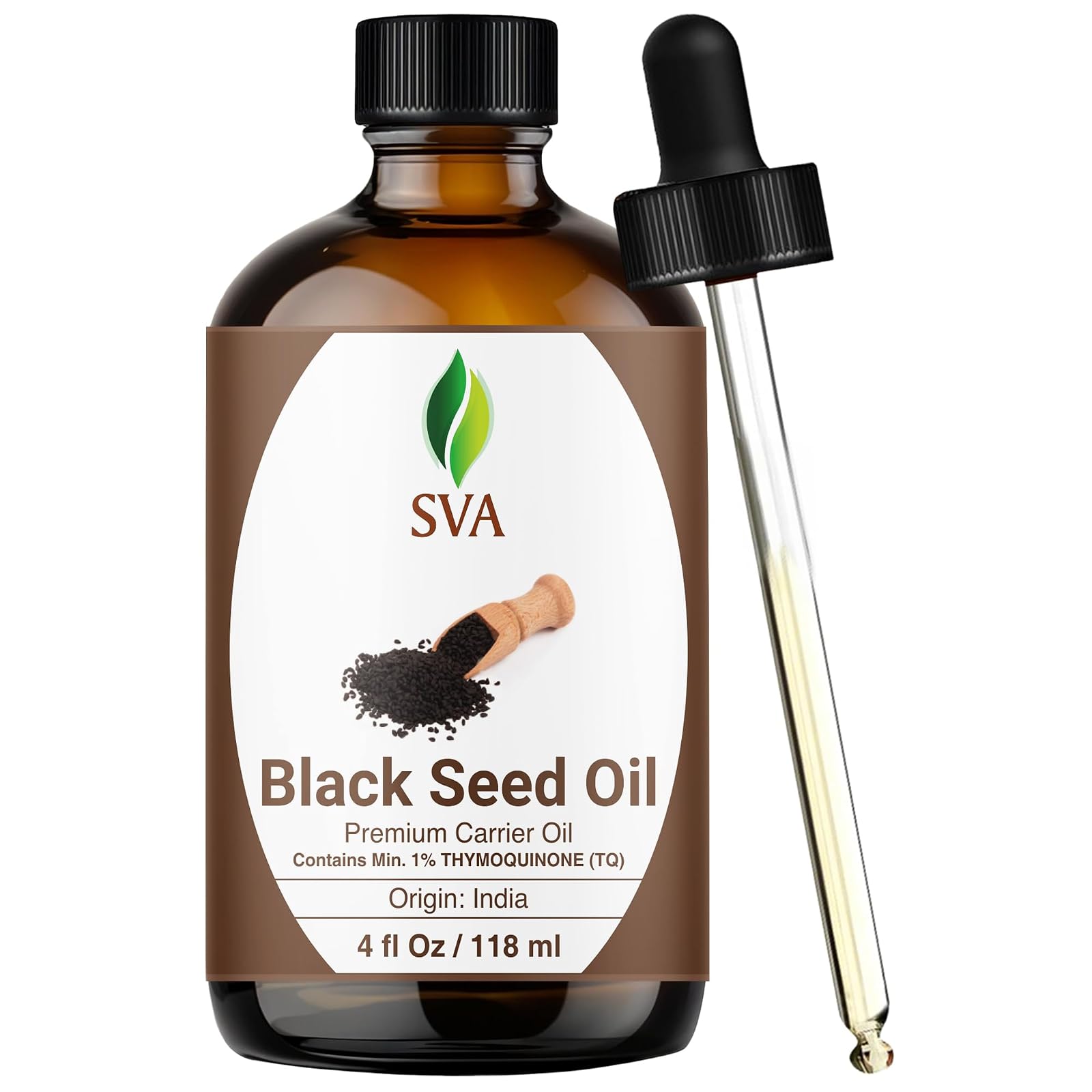 pure black seed oil benefits
