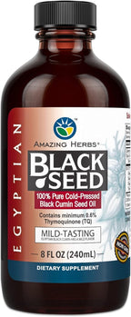 pure black seed oil benefits
