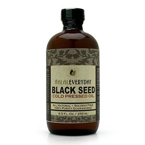 pure black seed oil benefits