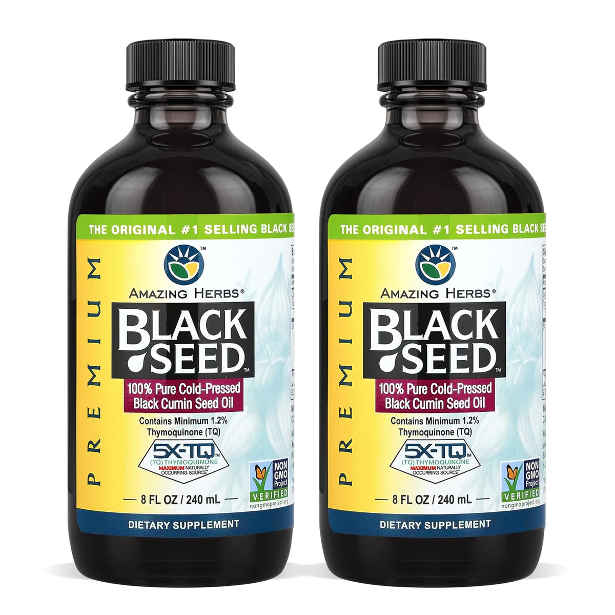 pure black seed oil benefits