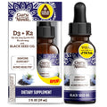 pure black seed oil benefits
