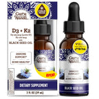 pure black seed oil benefits