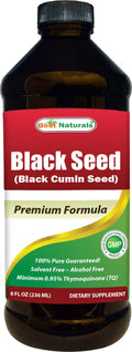 pure black seed oil benefits
