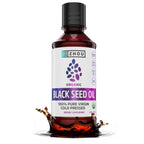 pure black seed oil benefits
