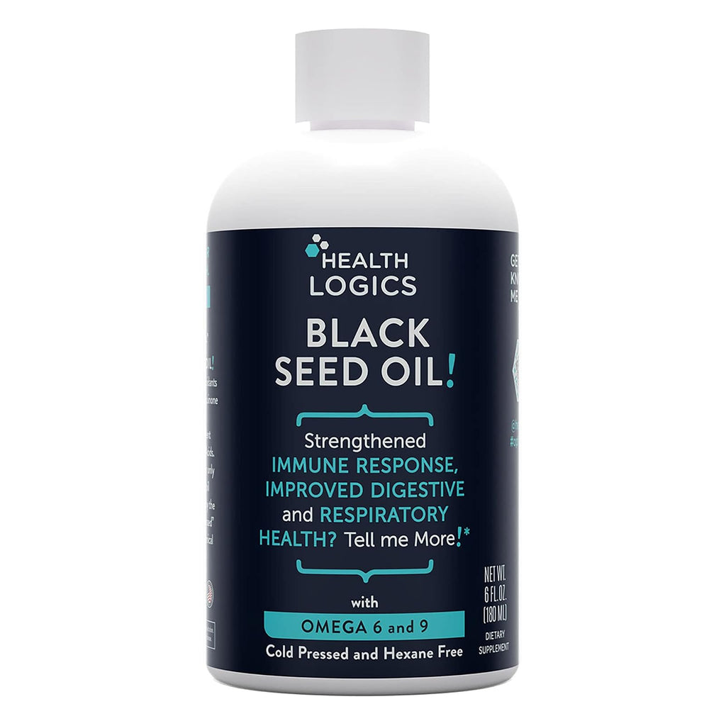 pure black seed oil benefits