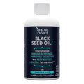 pure black seed oil benefits