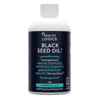 pure black seed oil benefits