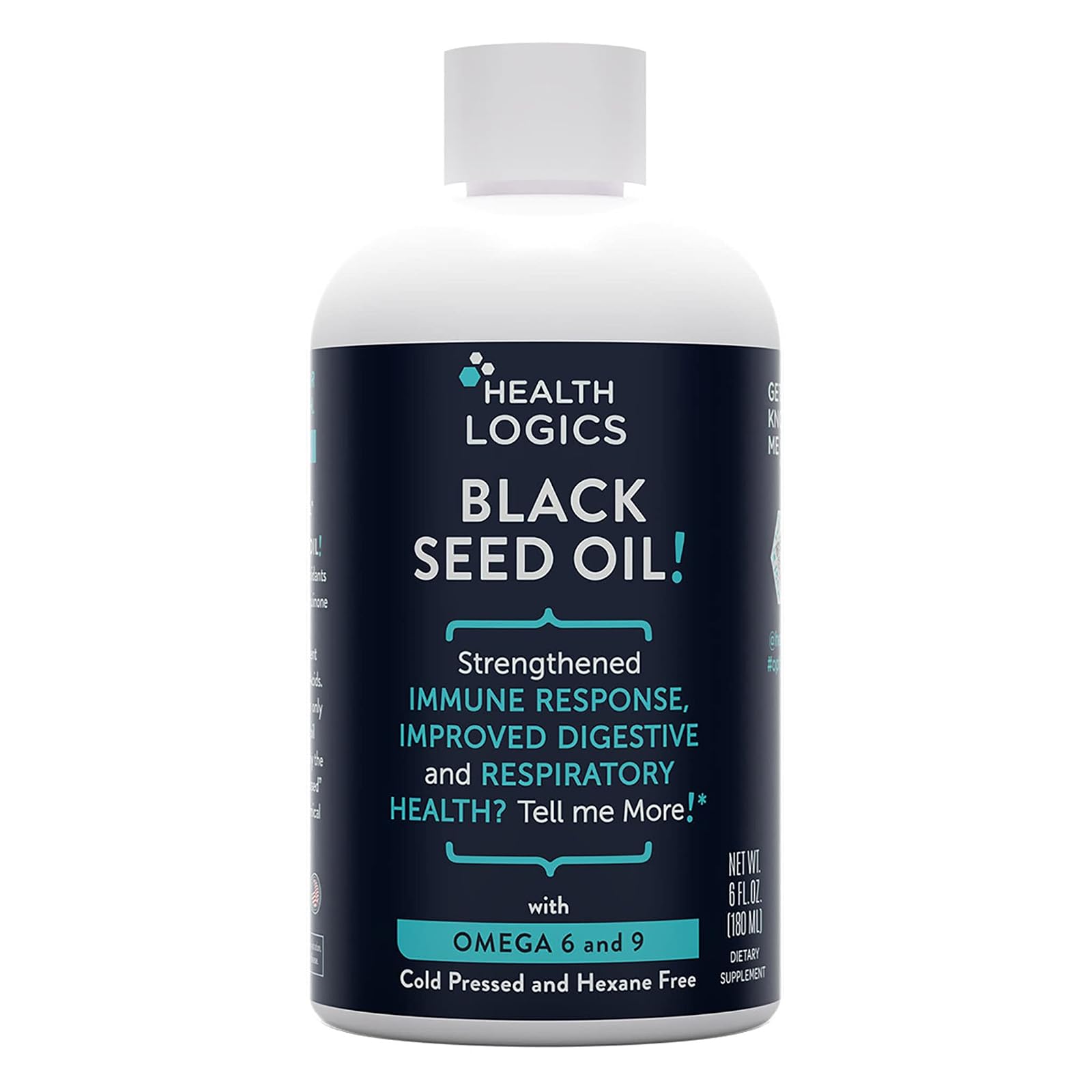 pure black seed oil benefits