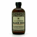 pure black seed oil benefits