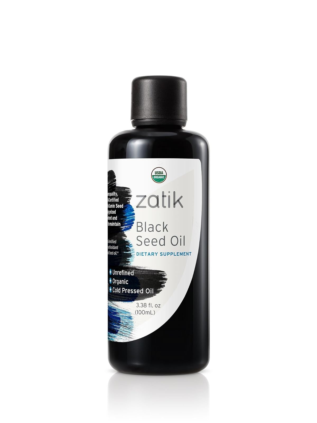 pure black seed oil benefits