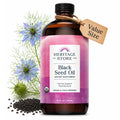 pure black seed oil benefits