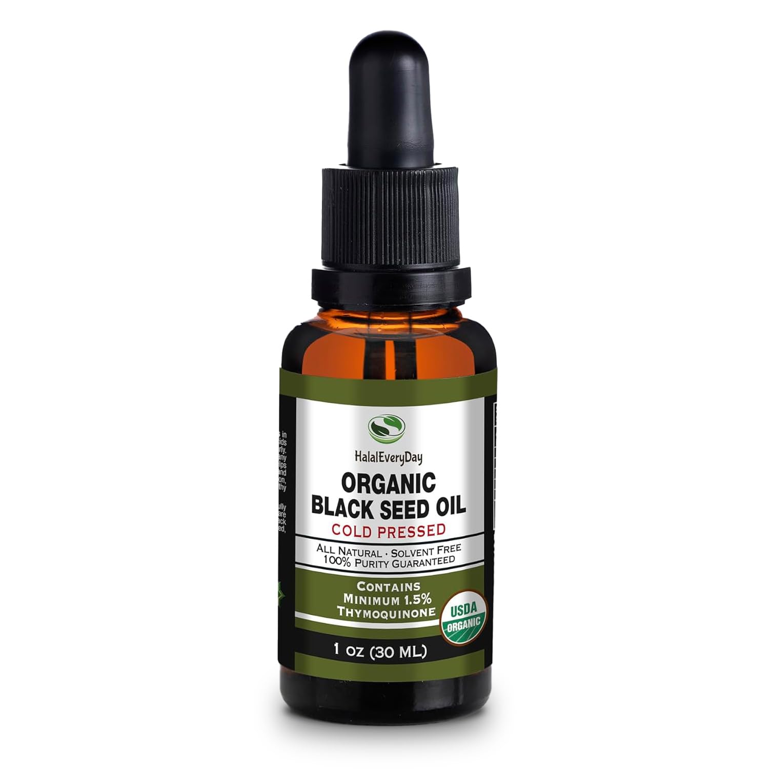 pure black seed oil benefits