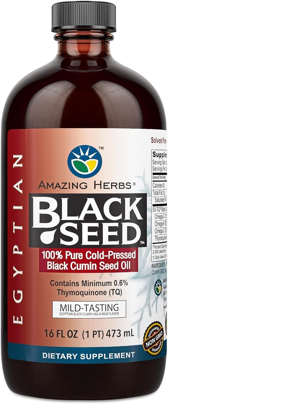 pure black seed oil benefits