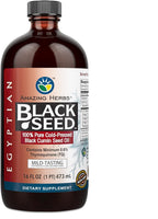 pure black seed oil benefits