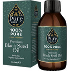 pure black seed oil benefits