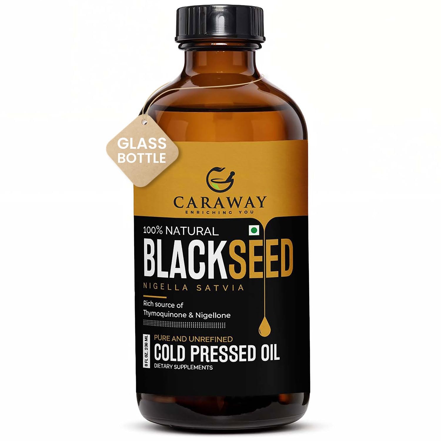 pure black seed oil benefits