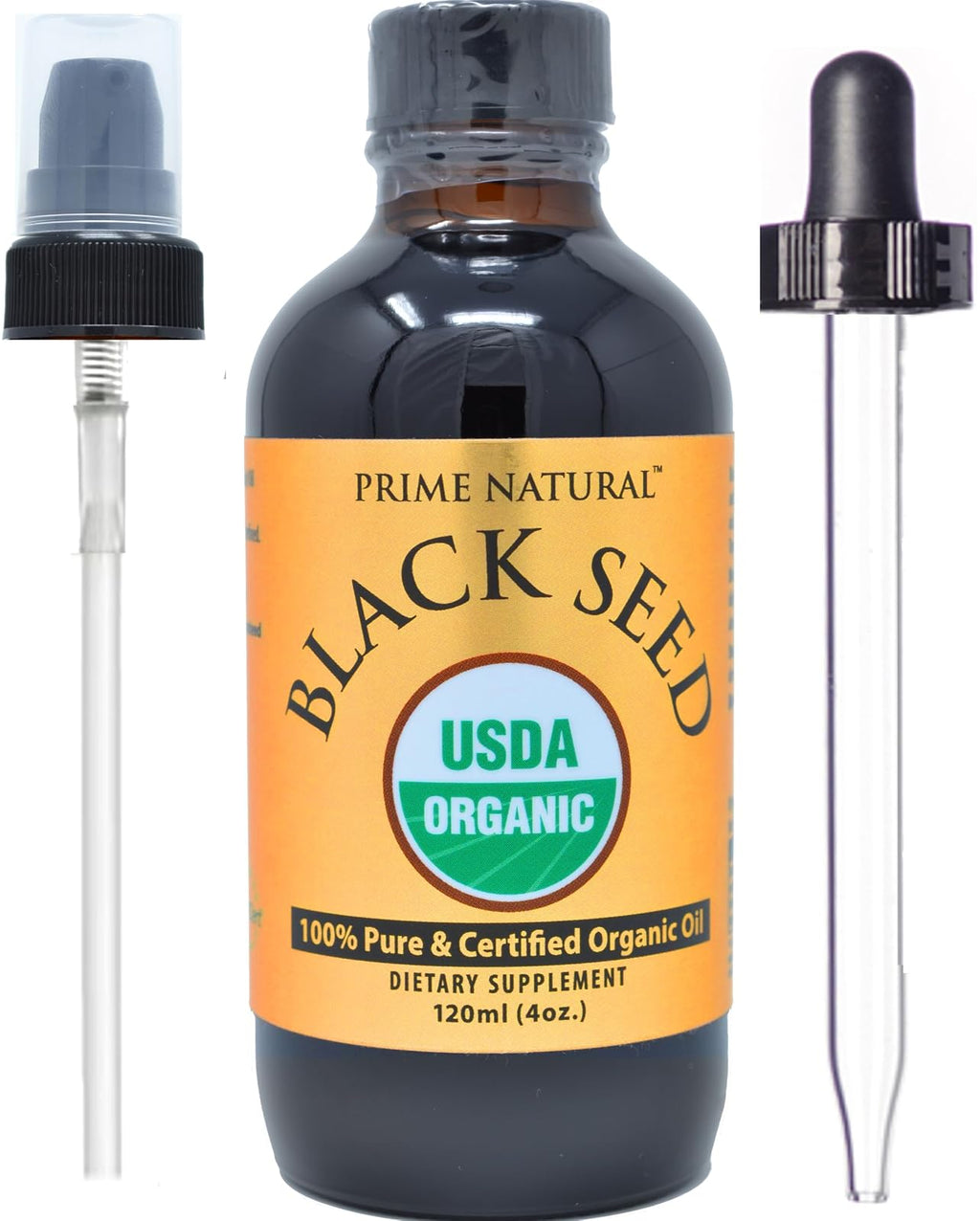 pure black seed oil benefits