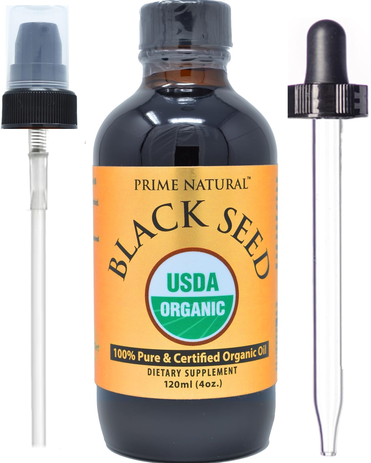 pure black seed oil benefits