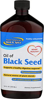 pure black seed oil benefits