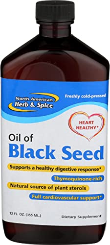 pure black seed oil benefits