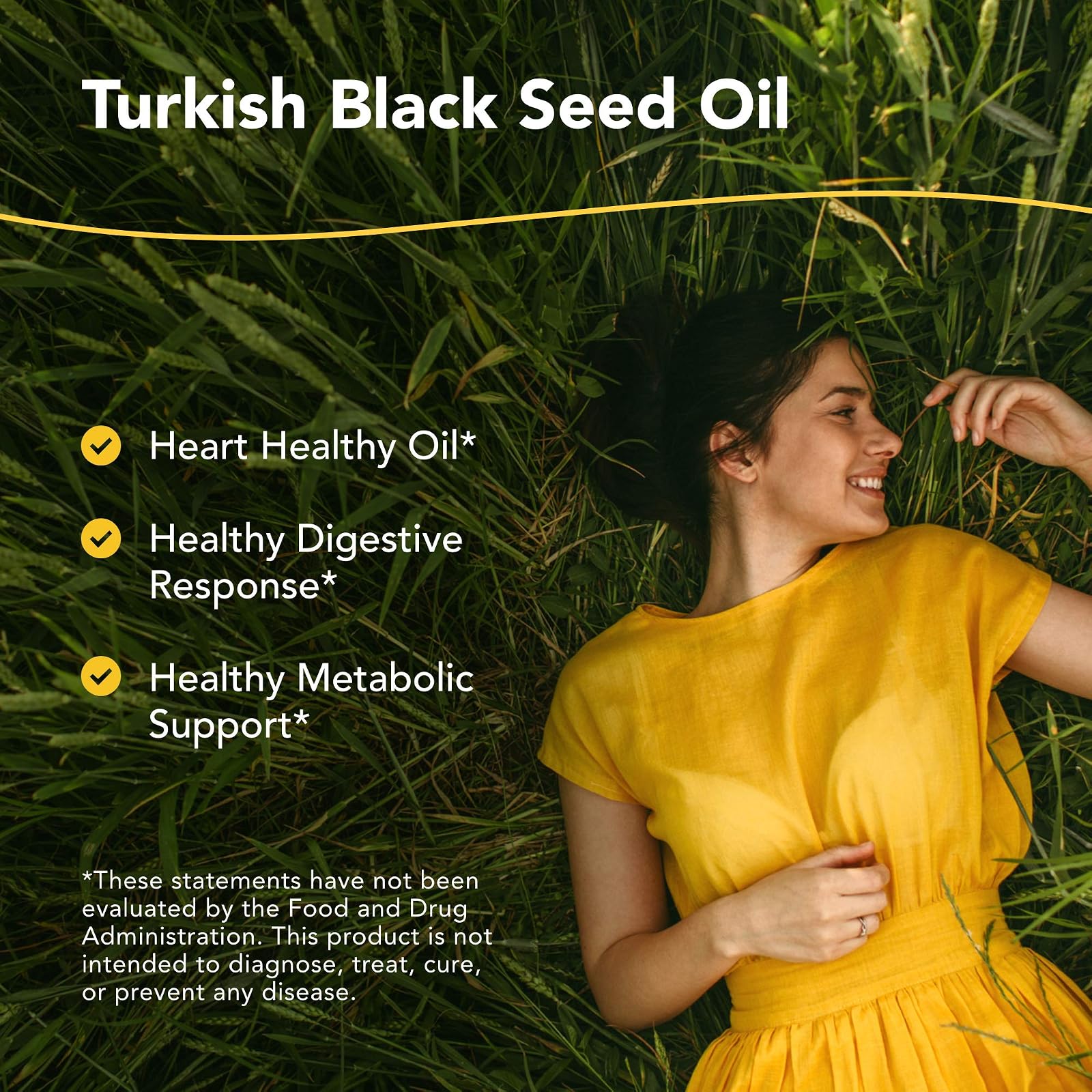 pure black seed oil capsules