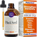 pure black seed oil drops