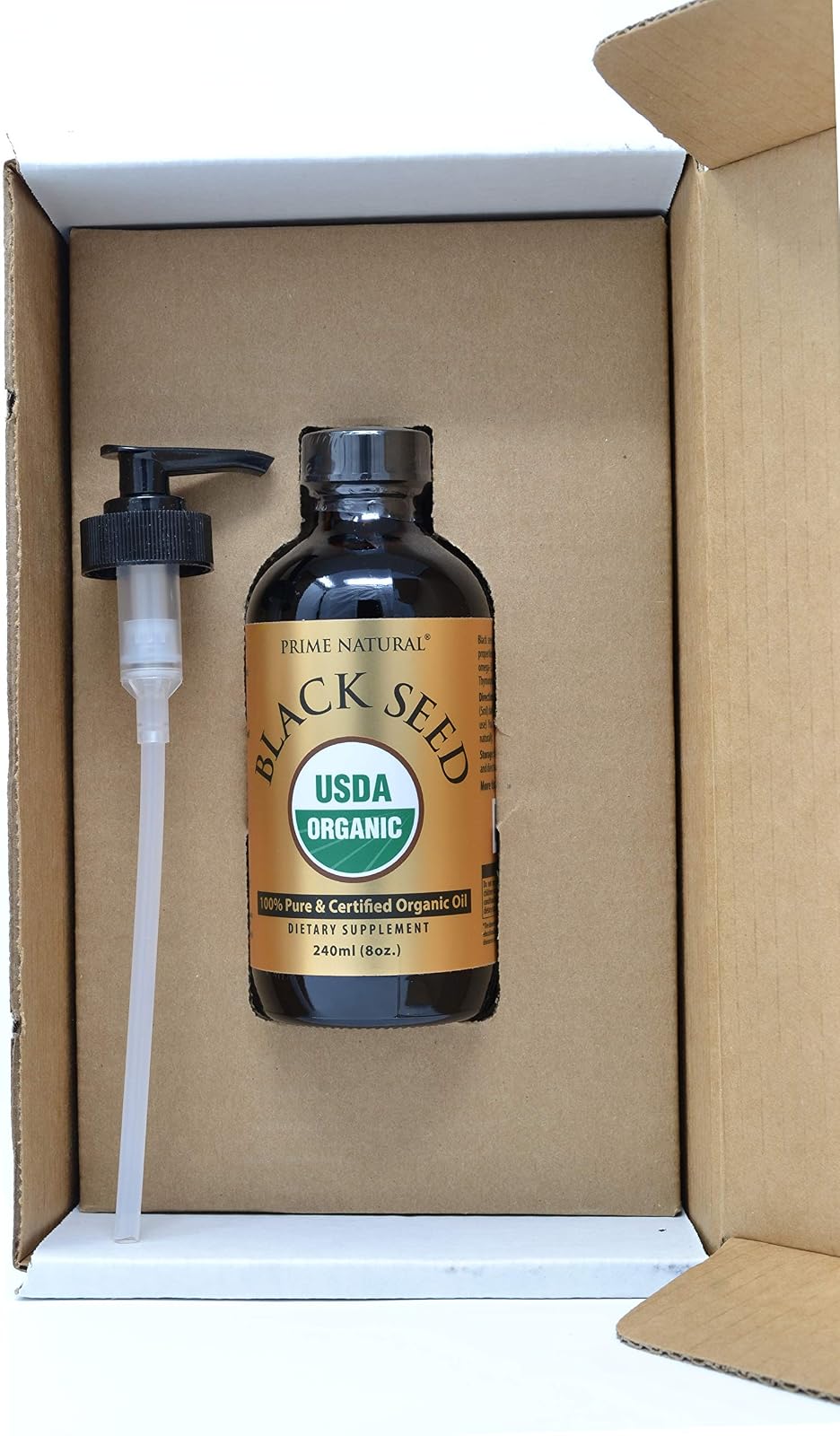 pure black seed oil for hair