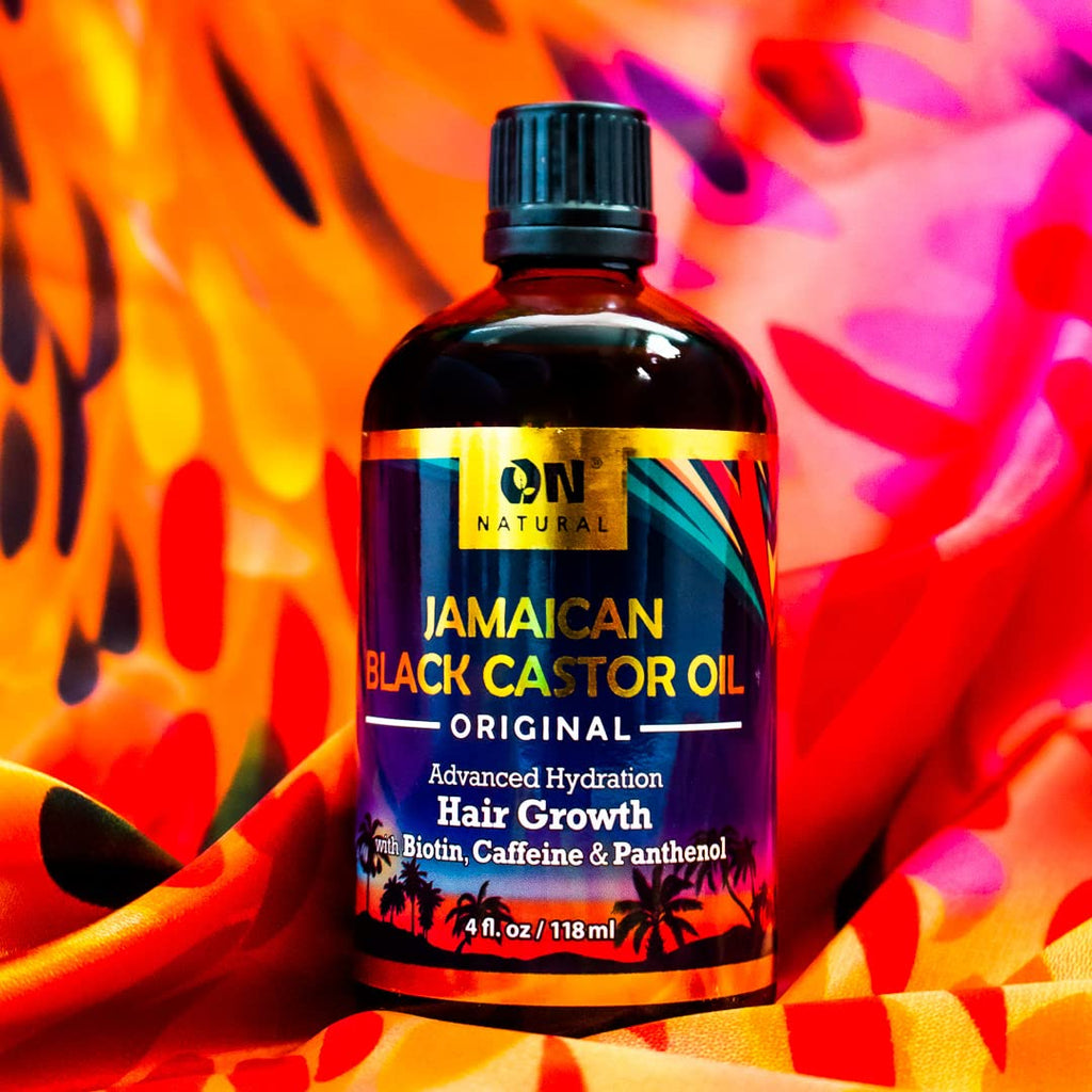 pure black seed oil for hair