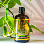 pure black seed oil for hair