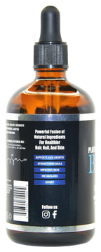pure black seed oil for hair