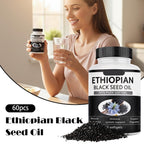 pure black seed oil for health