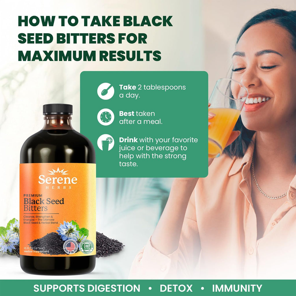 pure black seed oil for health
