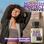 pure black seed oil for overall health