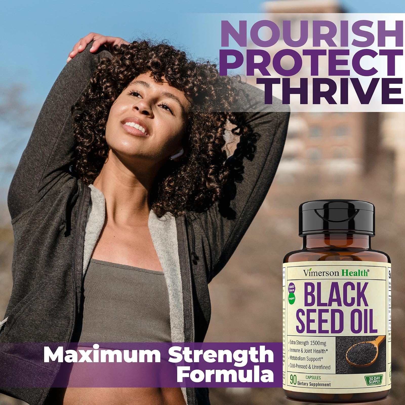 pure black seed oil for overall health