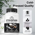 pure black seed oil for skin health