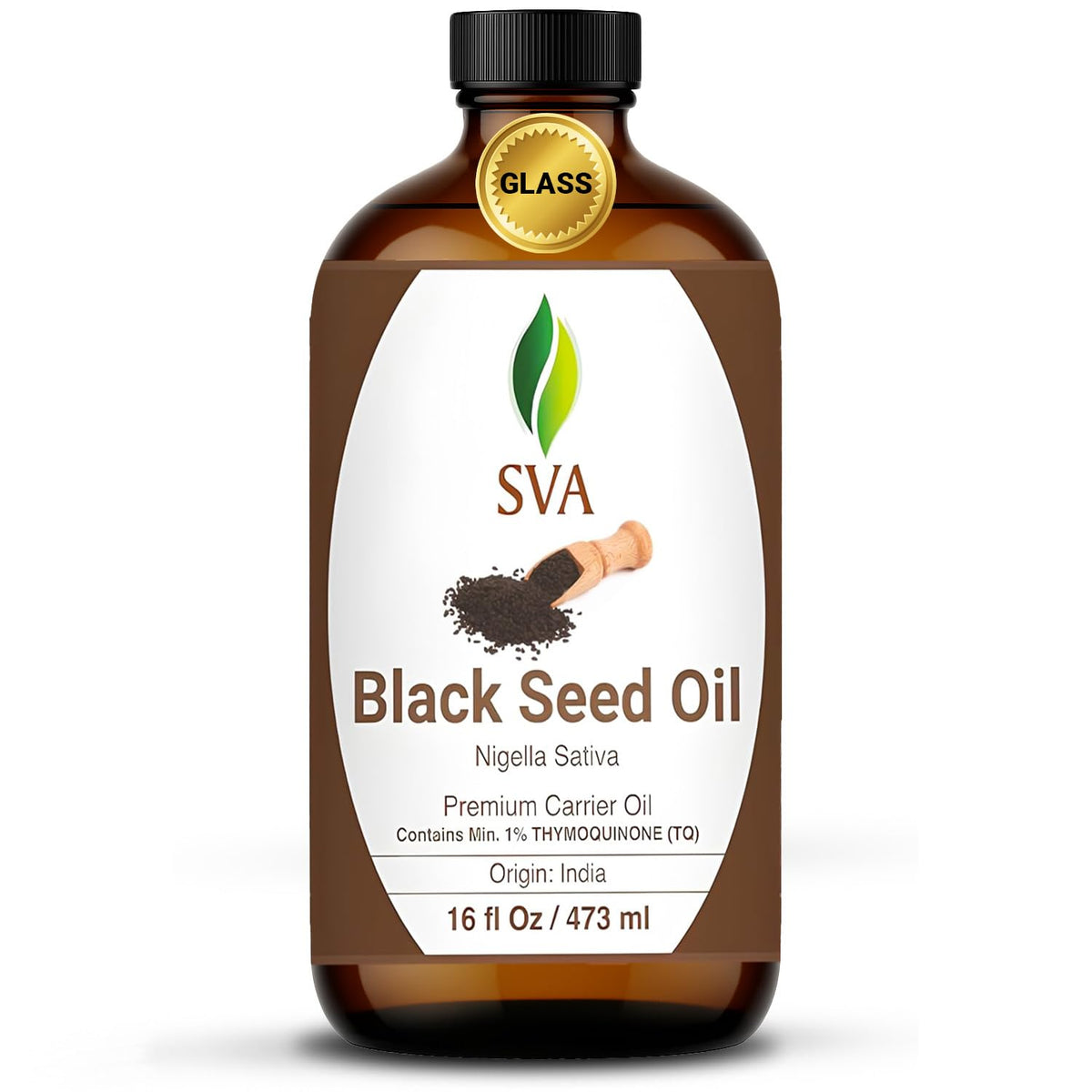 pure black seed oil for skin