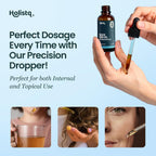 pure black seed oil for skin