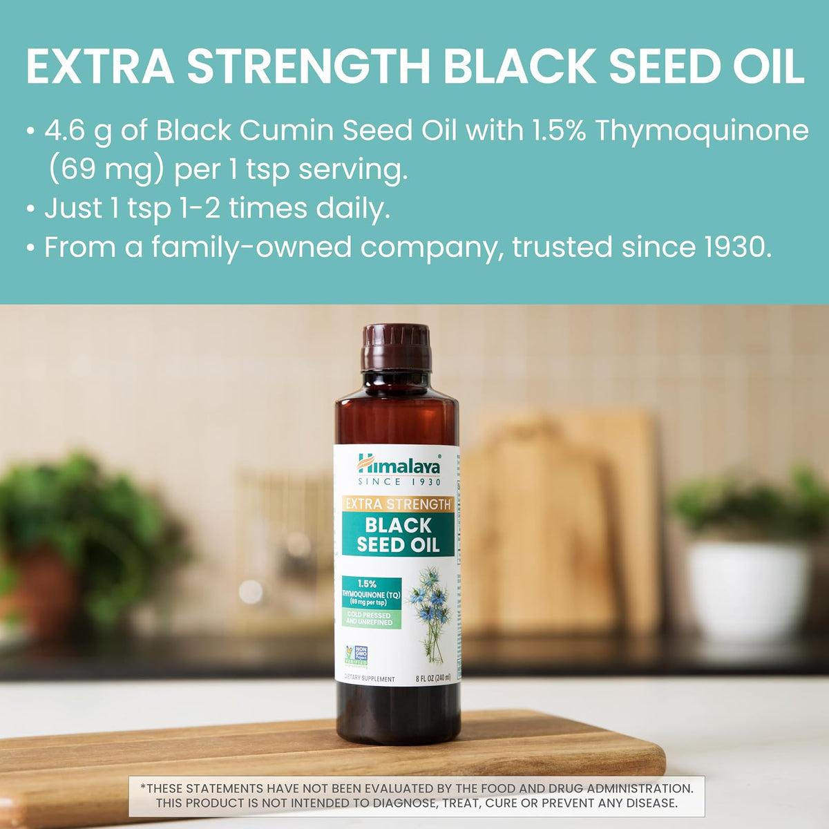 pure black seed oil for wellness