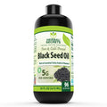 pure black seed oil for wellness