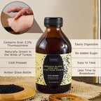 pure black seed oil for wellness