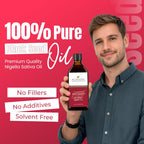 pure black seed oil for wellness