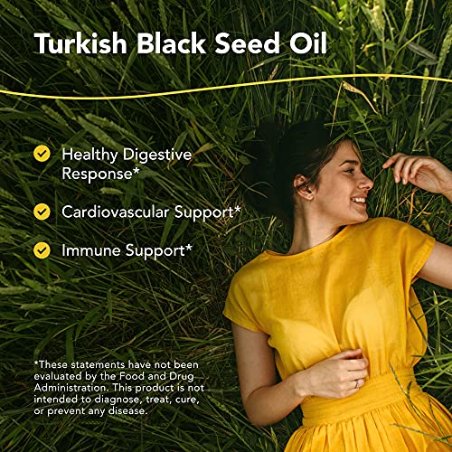 pure black seed oil for wellness