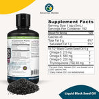 pure black seed oil for wellness