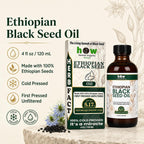pure black seed oil for wellness