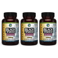 pure black seed oil softgels