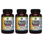pure black seed oil softgels