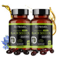pure black seed oil softgels