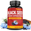 Pure Black Seed Powder multivitamins