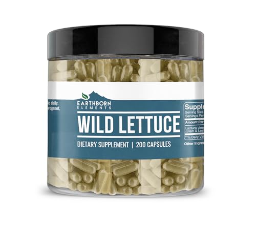pure blended vitamin and mineral supplement